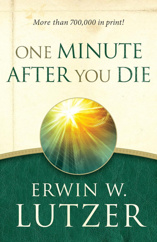 What Happens After We Die? - Focus on the Family
