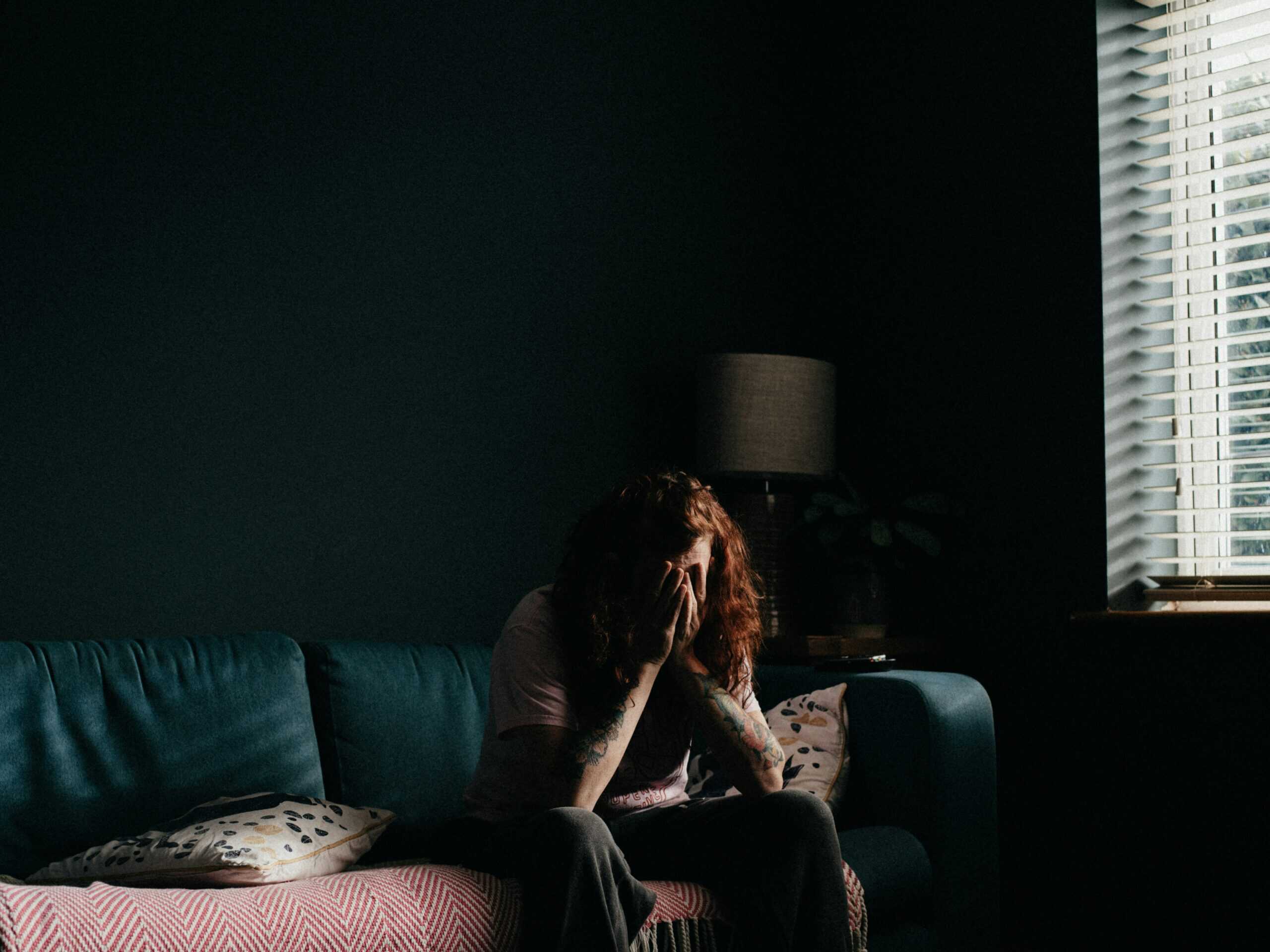 What does the bible say about sin: 5 sins that are hurting your ...