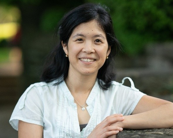 Isabel Tom - Focus on the Family
