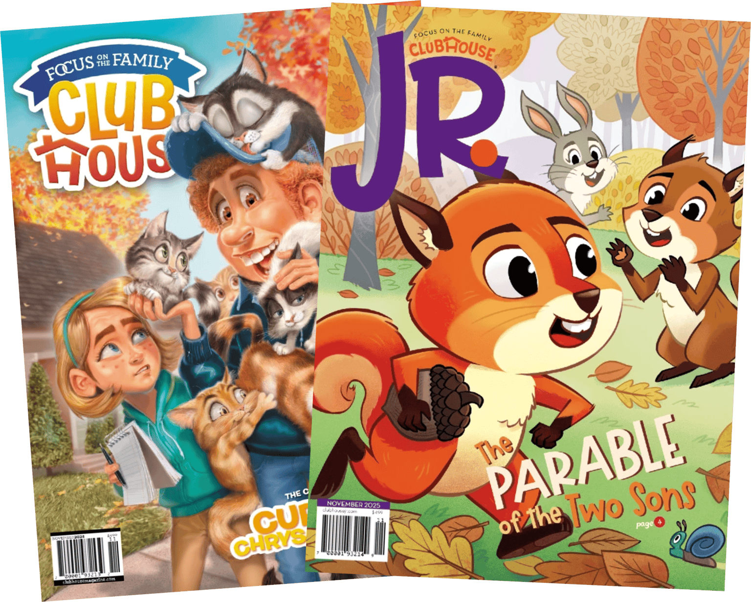 Support for your Homeschool Adventure - Focus on the Family
