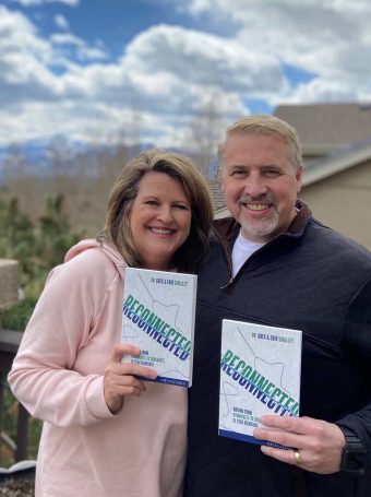 Reconnected download - Focus on the Family