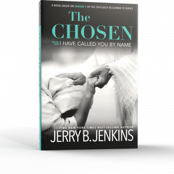 Inside Look - The Chosen - Focus on the Family